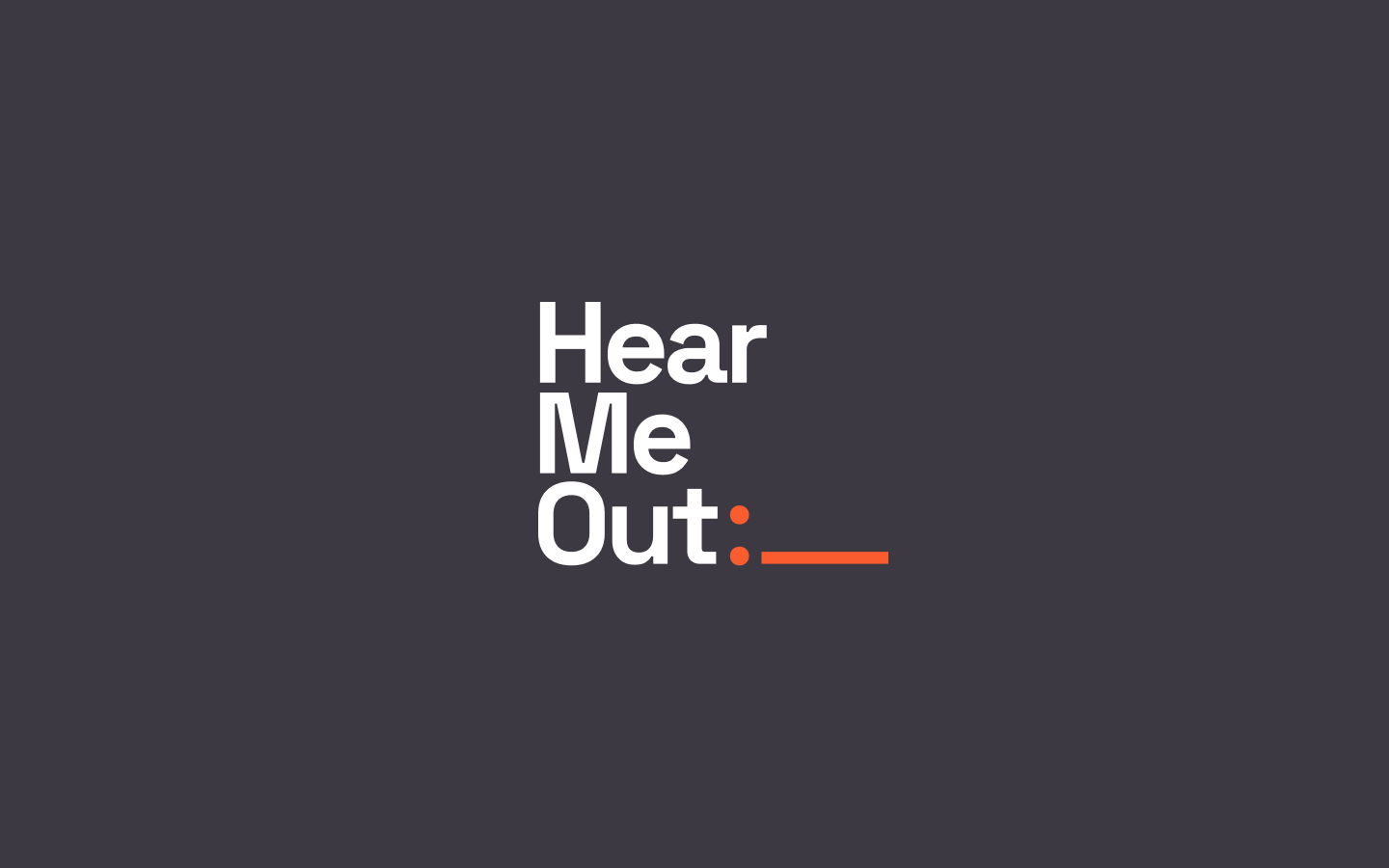 Chat | Hear Me Out